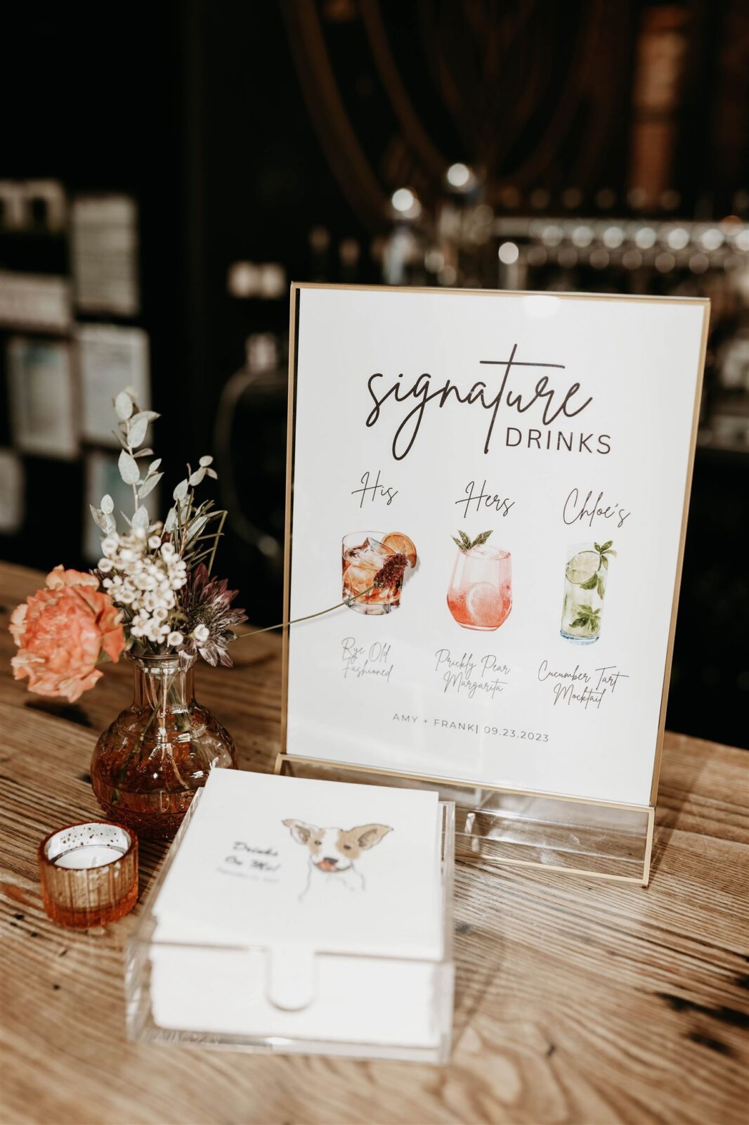 Intimate Fall Wedding in Denver, Colorado - kasitimbayphotography.com